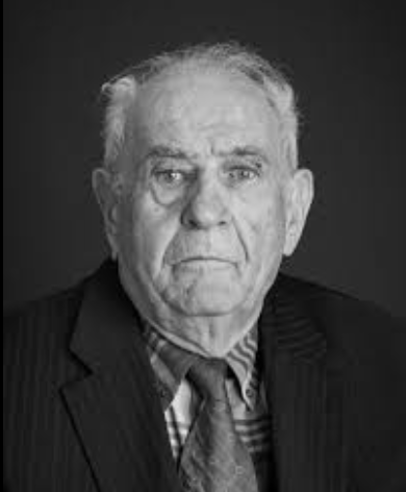 Décès de Jacques HUGON