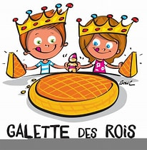 Galette des Rois
